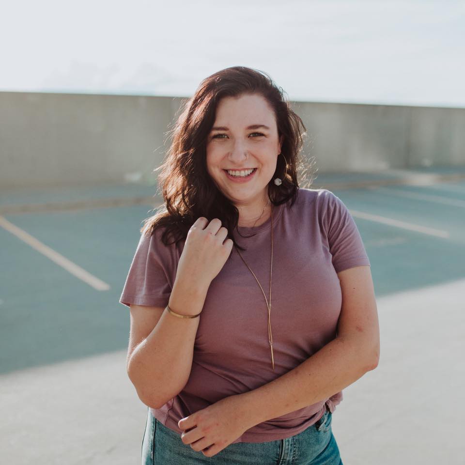 Stephanie Brashear - The Institute for Creative Mindfulness