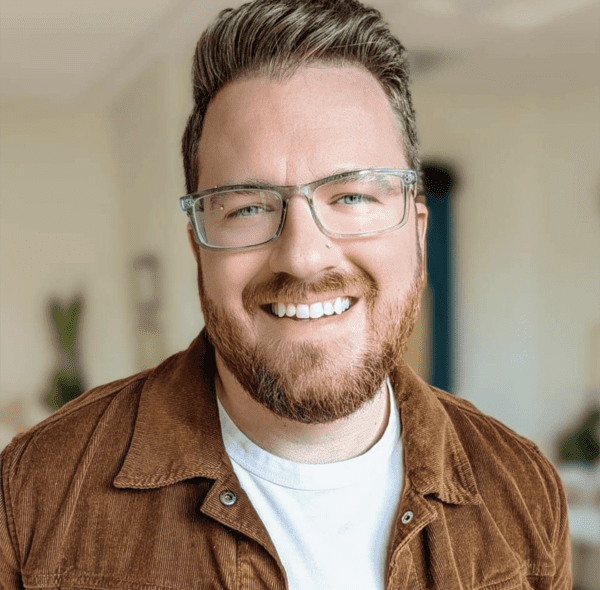 Michael Kuffel - The Institute for Creative Mindfulness