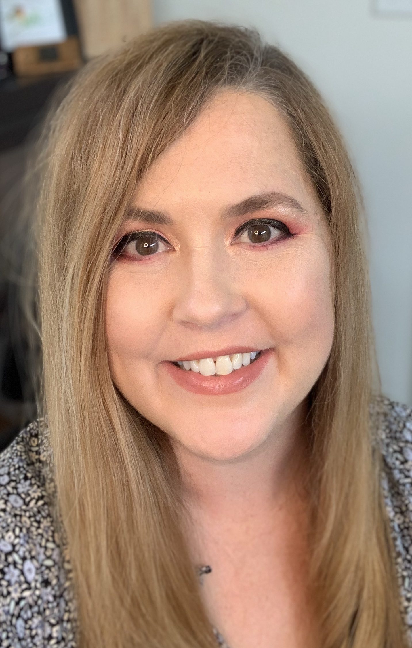 Elizabeth Hinkle - The Institute for Creative Mindfulness